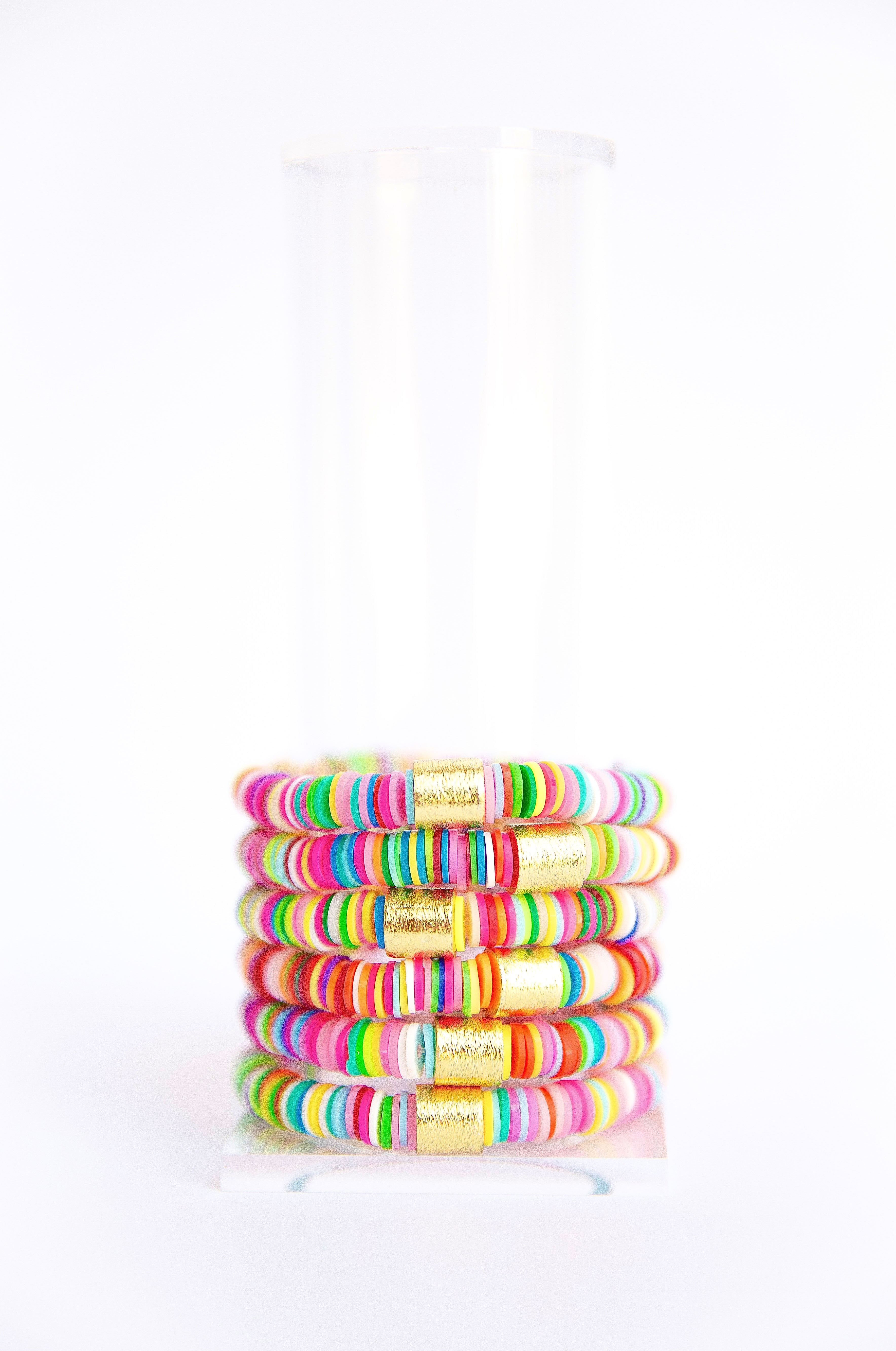Bracelets – TaylorMade Creates